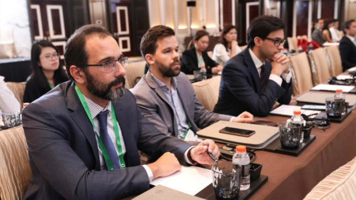 Daniel Xavier - Gonçalves & Xavier