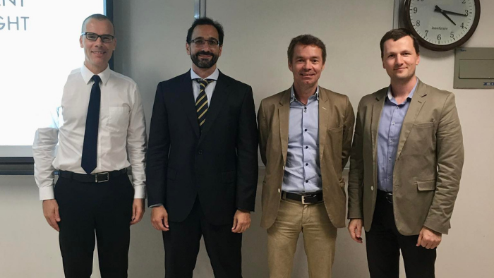 Daniel Xavier - Gonçalves & Xavier