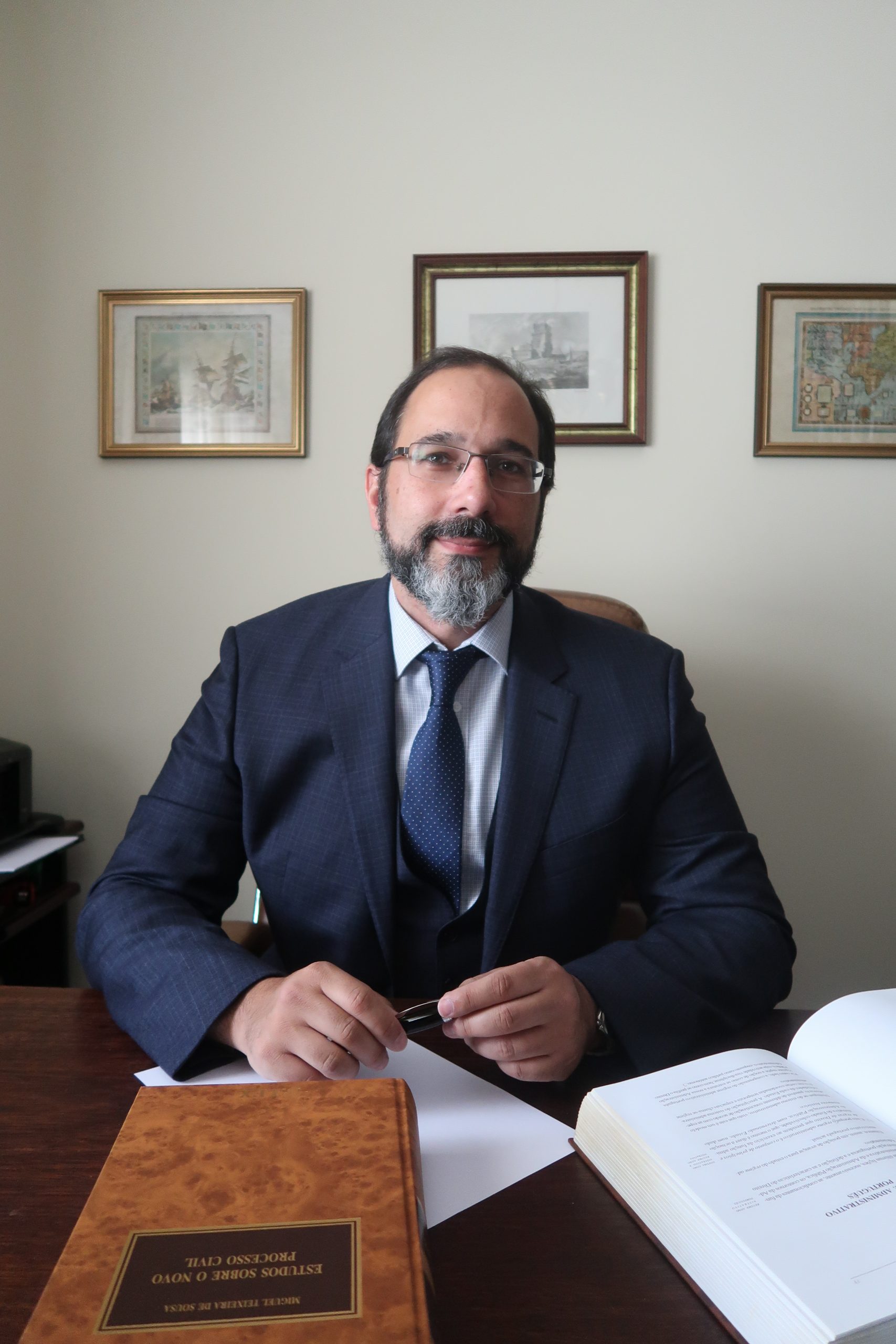 Daniel Xavier - Gonçalves & Xavier