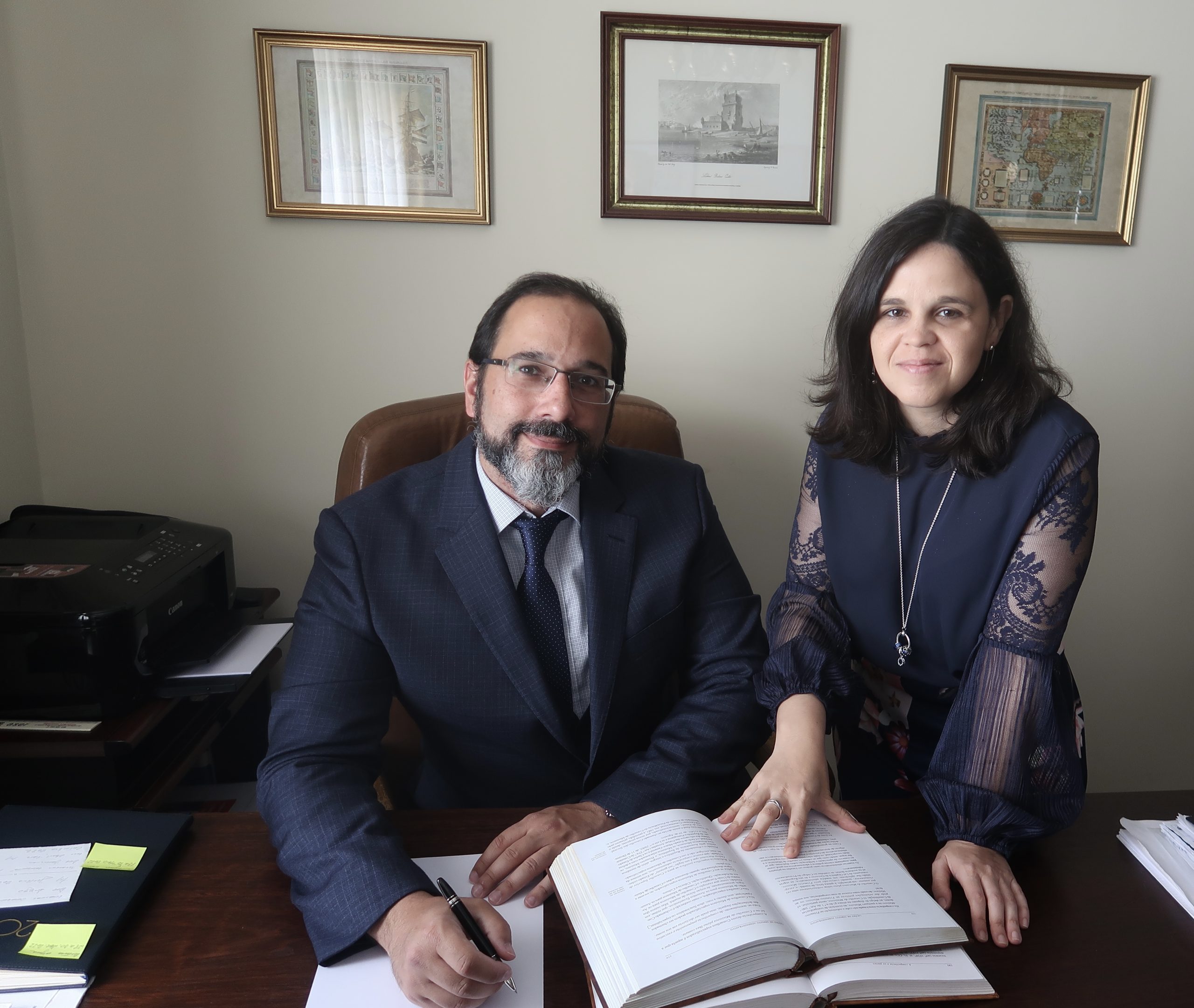 Início - Gonçalves & Xavier